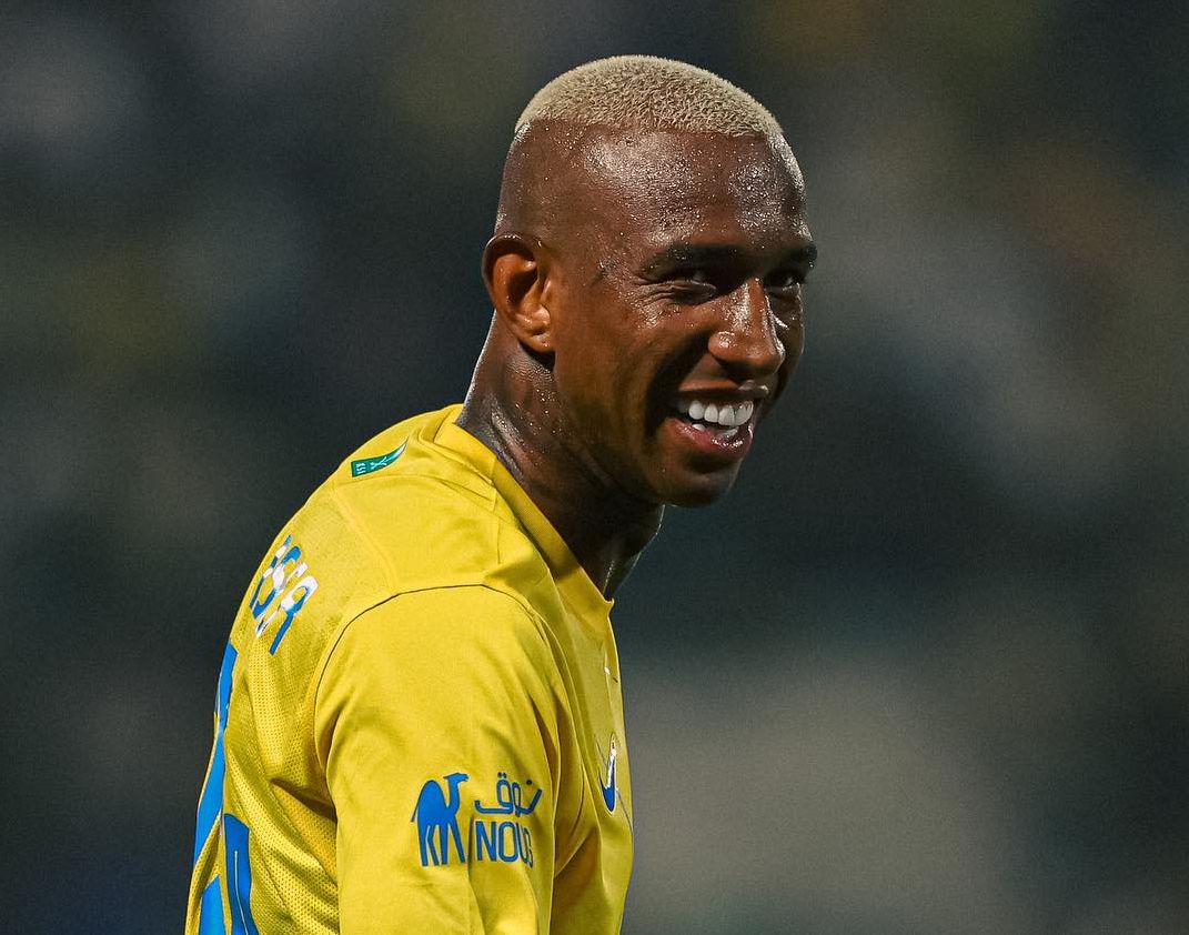 Anderson Talisca geliyor! Resmen duyurdular... - Tarafsız Bakış